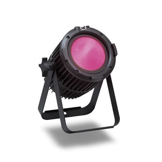 CHROMA-Q COLOR ONE LED FIXTURES