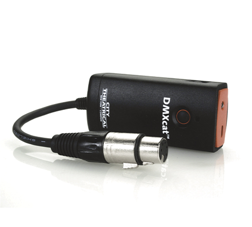 DMX and Production Testing Tools