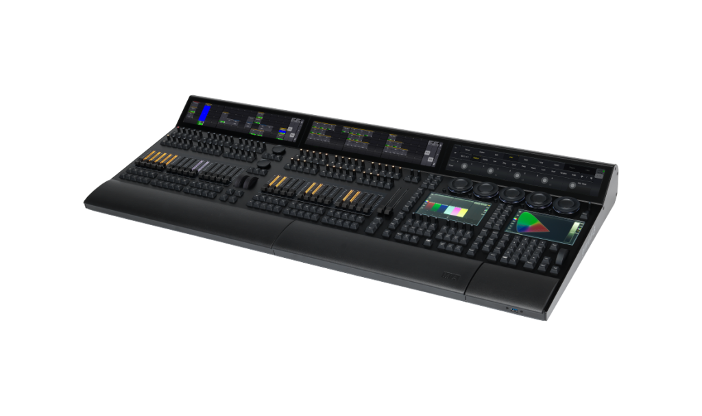 GRANDMA SERIES 3 CONSOLES AND ACCESSORIES