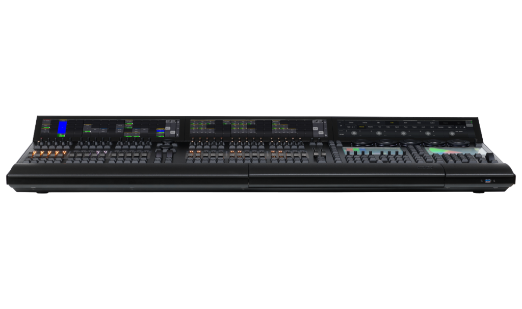 MA Lighting grandMA3 Full Size CRV Lighting Console | AVL Supply Sales Portal