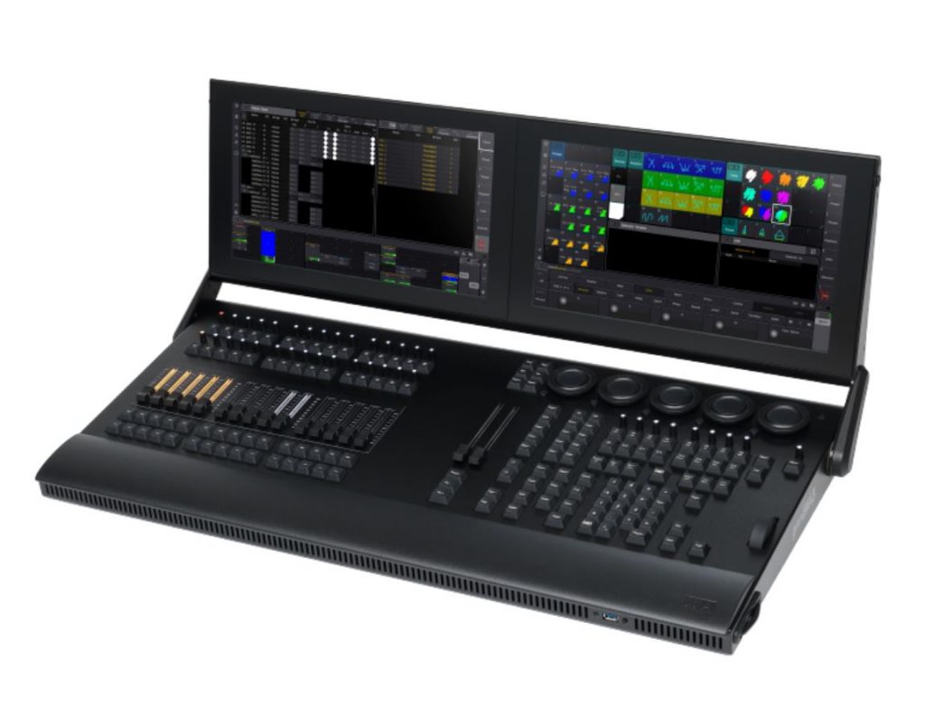 GRANDMA SERIES 3 CONSOLES AND ACCESSORIES