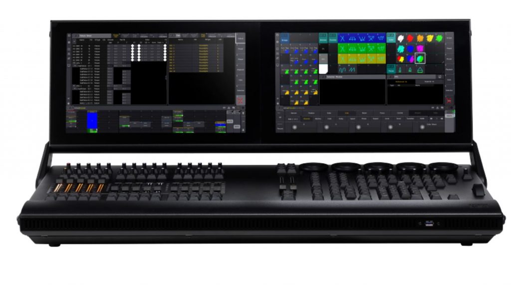 MA Lighting grandMA3 Compact XT Lighting Console | AVL Supply Sales Portal