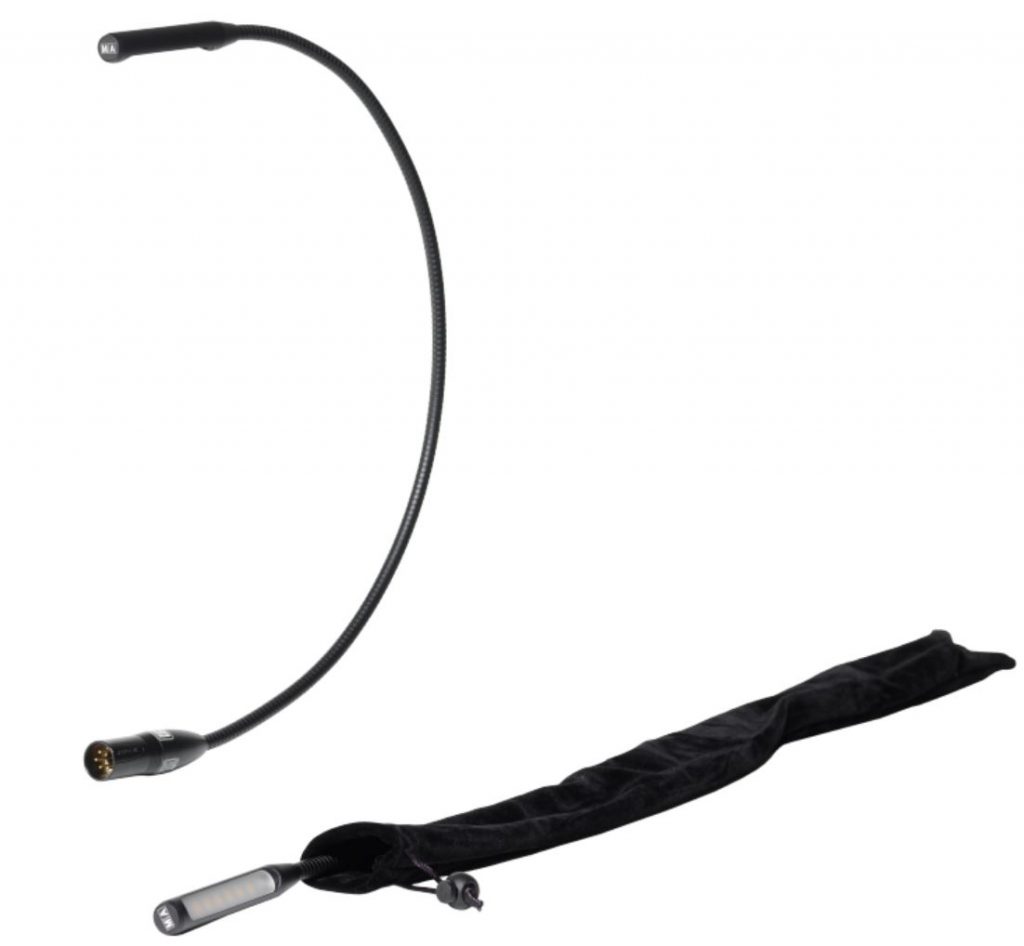 MA Lighting grandMA3 LED Desk Light | AVL Supply Sales Portal