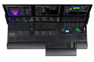 MA Lighting grandMA3 Full Size Lighting Console | AVL Supply Sales Portal
