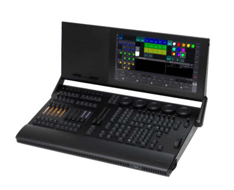 GRANDMA SERIES 3 CONSOLES AND ACCESSORIES