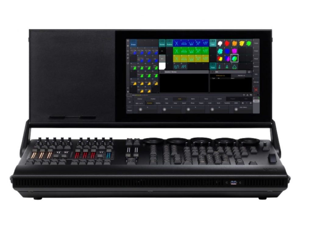 MA Lighting grandMA3 Compact Lighting Console | AVL Supply Sales Portal