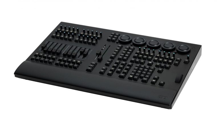 MA Lighting grandMA3 onPC Command Wing XT | AVL Supply Sales Portal