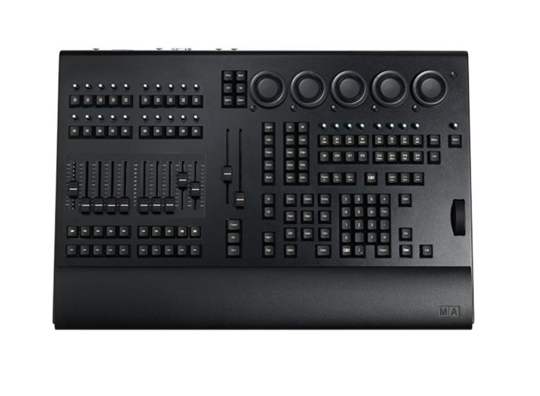 MA Lighting grandMA3 onPC Command Wing XT | AVL Supply Sales Portal