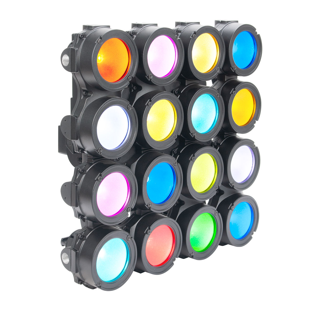 ELATION LED FIXTURES