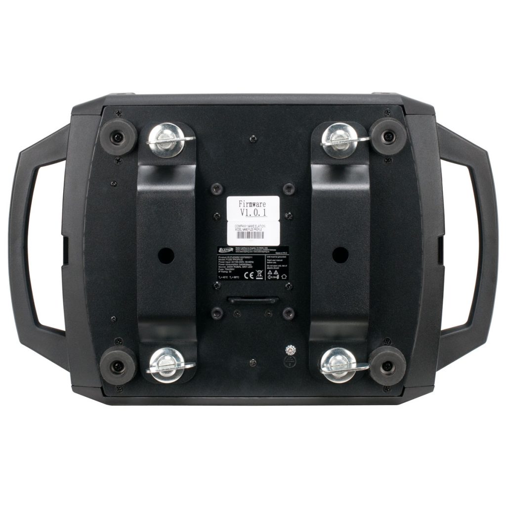 Elation Fuze Profile | AVL Supply Sales Portal