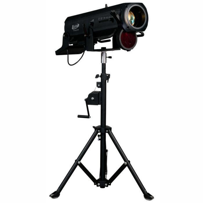 STAGE LIGHTING FOLLOWSPOTS