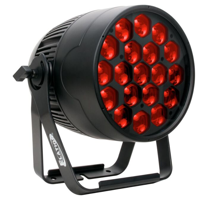 Elation LED Par Fixtures Archives | AVL Supply Sales Portal