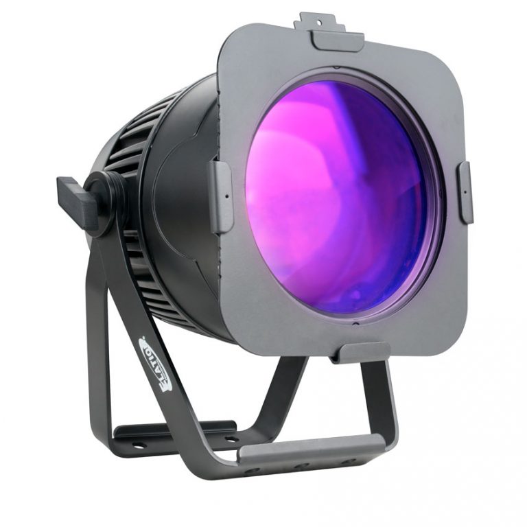 ELATION LED FIXTURES