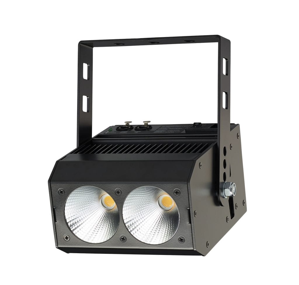 ETC Pro Multi-Cell Two-Cell Fixture - Hard Wired | AVL Supply Sales Portal