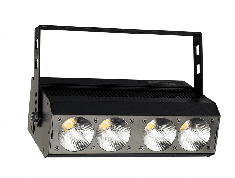 ETC Pro Multi-Cell Four-Cell Linear Fixture - Hard Wired | AVL Supply ...