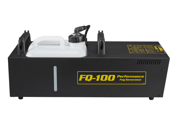 HIGH END SYSTEMS FOG MACHINES