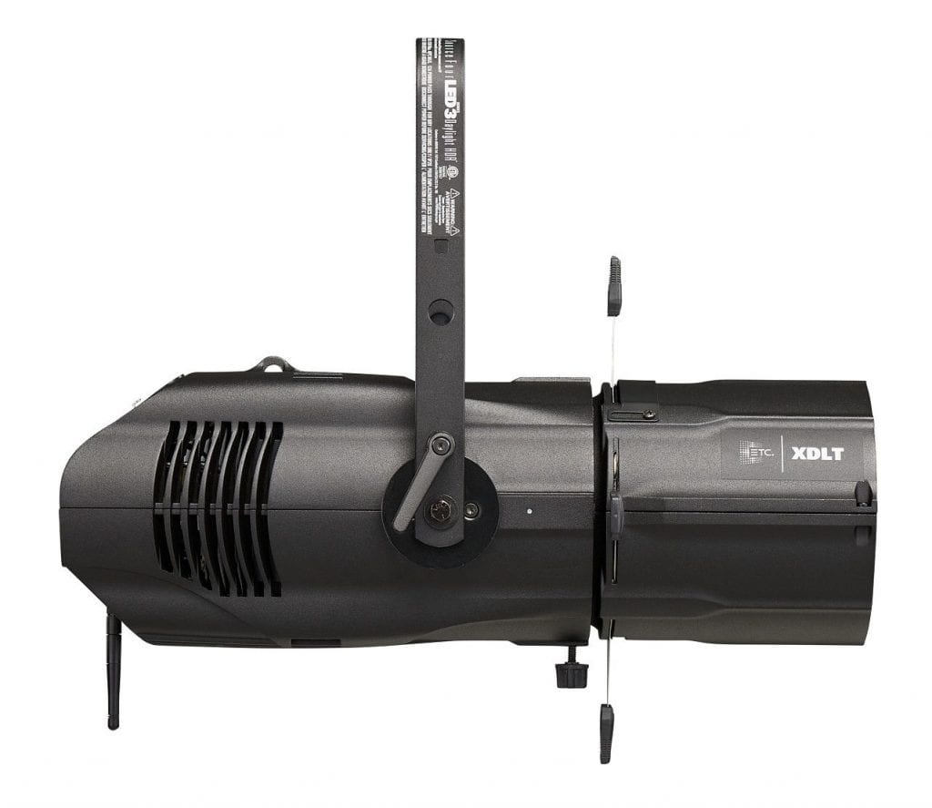 ETC Source Four LED Series 3 | AVL Supply Sales Portal