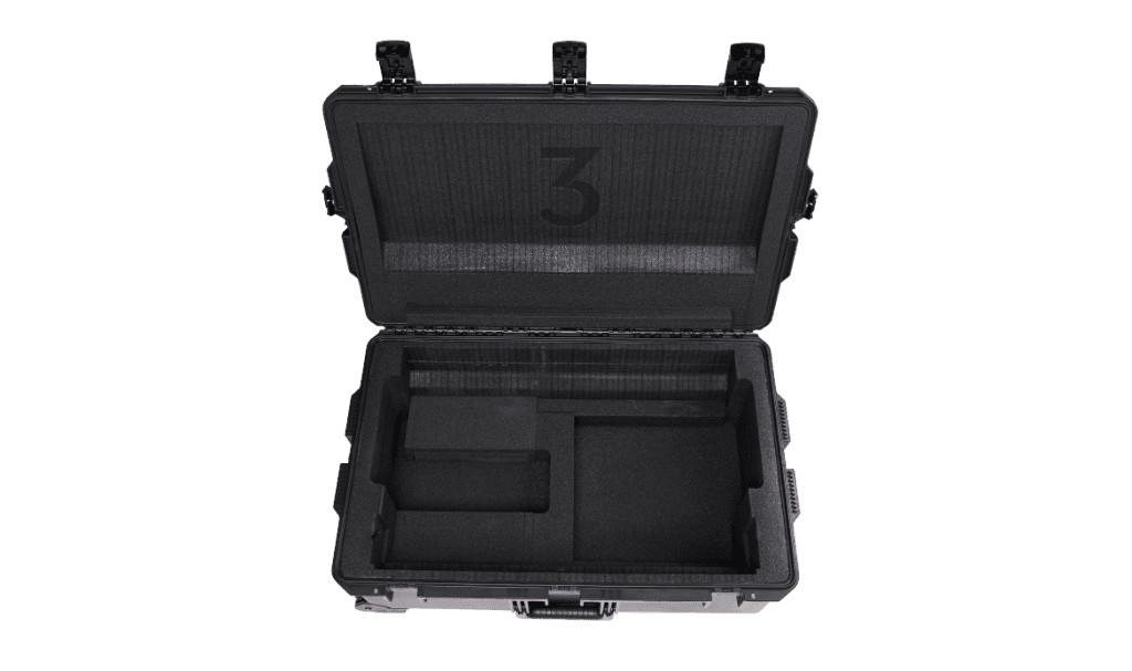 Pelican Case for grandMA3 Compact Console | AVL Supply Sales Portal