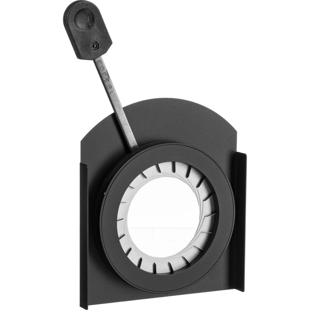 Drop-In Iris for ETC Source Four/LED/ColorSource Spot | AVL Supply ...
