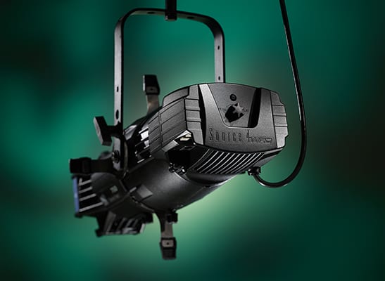 ETC Source 4WRD LED Fixtures and Accessories Archives | AVL Supply ...