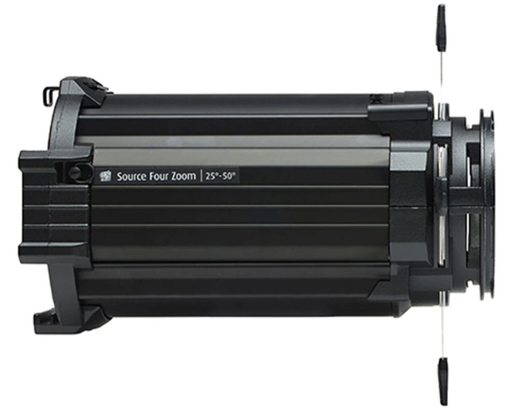 ETC Zoom Lens Tube | AVL Supply Sales Portal