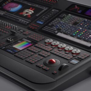 Avolites Diamond 9 Lighting Console | AVL Supply Sales Portal