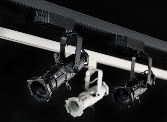 ETC Source Four Mini LED Fixtures and Accessories Archives | AVL Supply ...