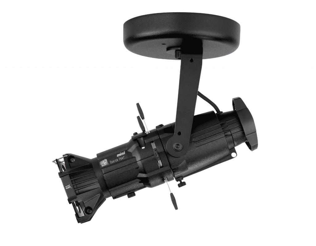 ETC Source Four Mini LED Canopy Fixture Body | AVL Supply Sales Portal