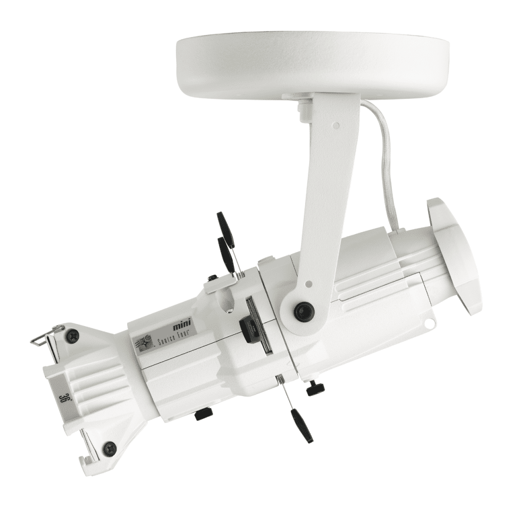 ETC Source Four Mini LED Canopy Fixture Body | AVL Supply Sales Portal