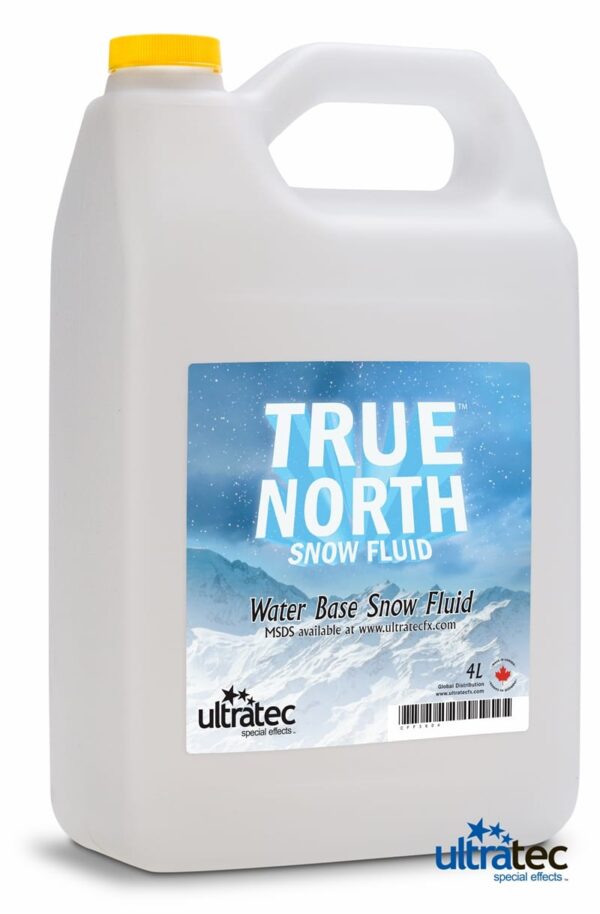 Fluids and Effect Supplies