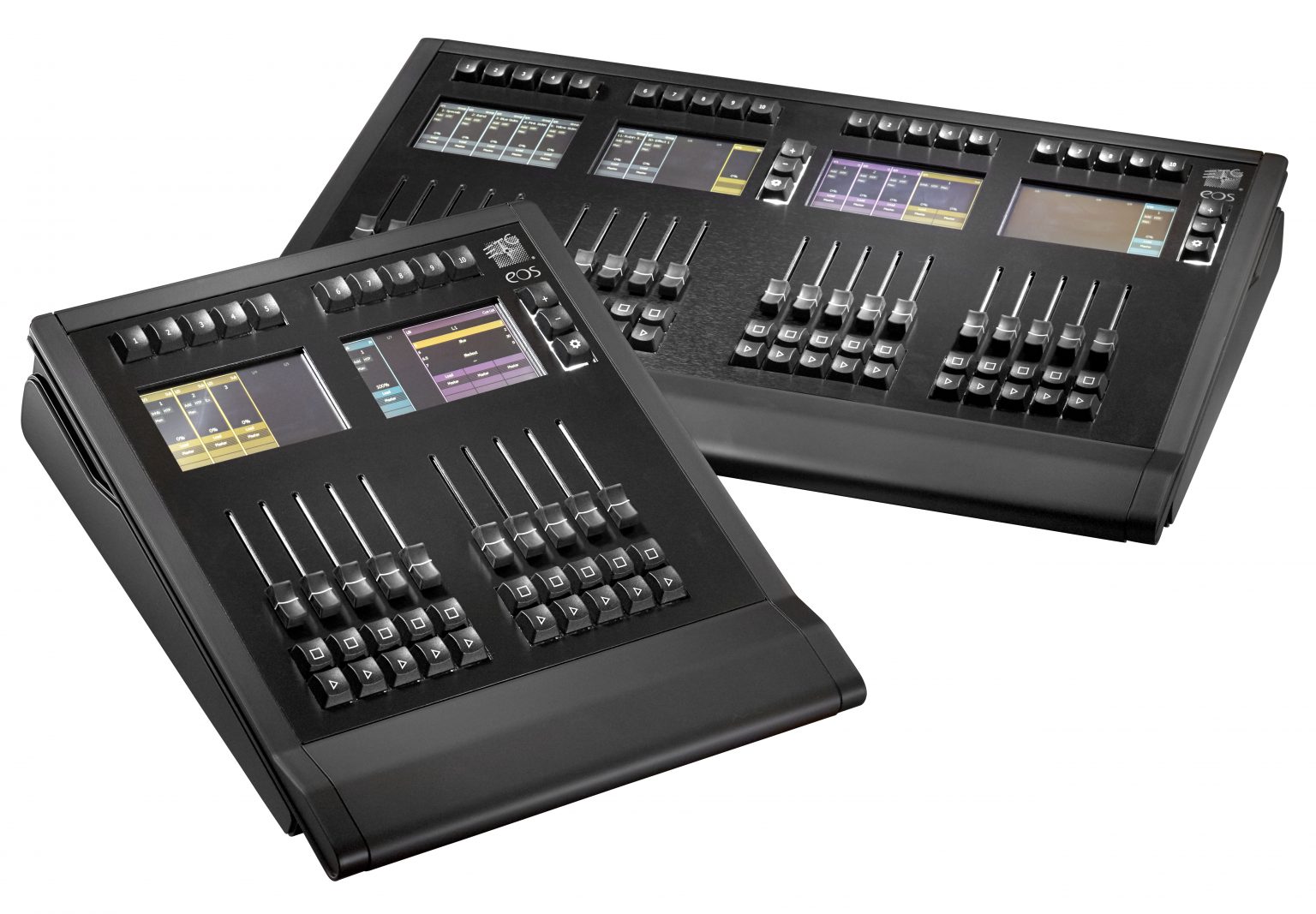 ETC EOS Consoles and Accessories Archives | AVL Supply Sales Portal