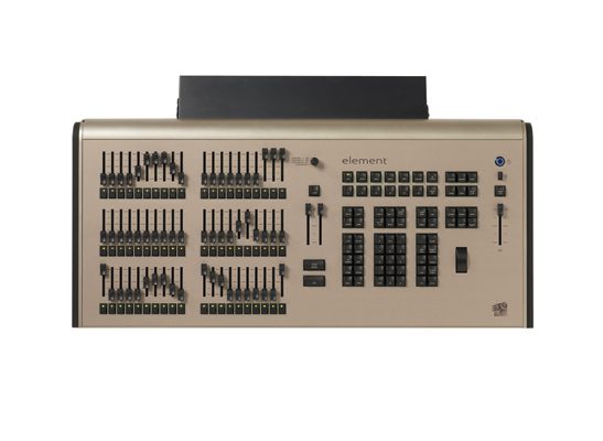 ETC Element 250-Channel Upgrade | AVL Supply Sales Portal