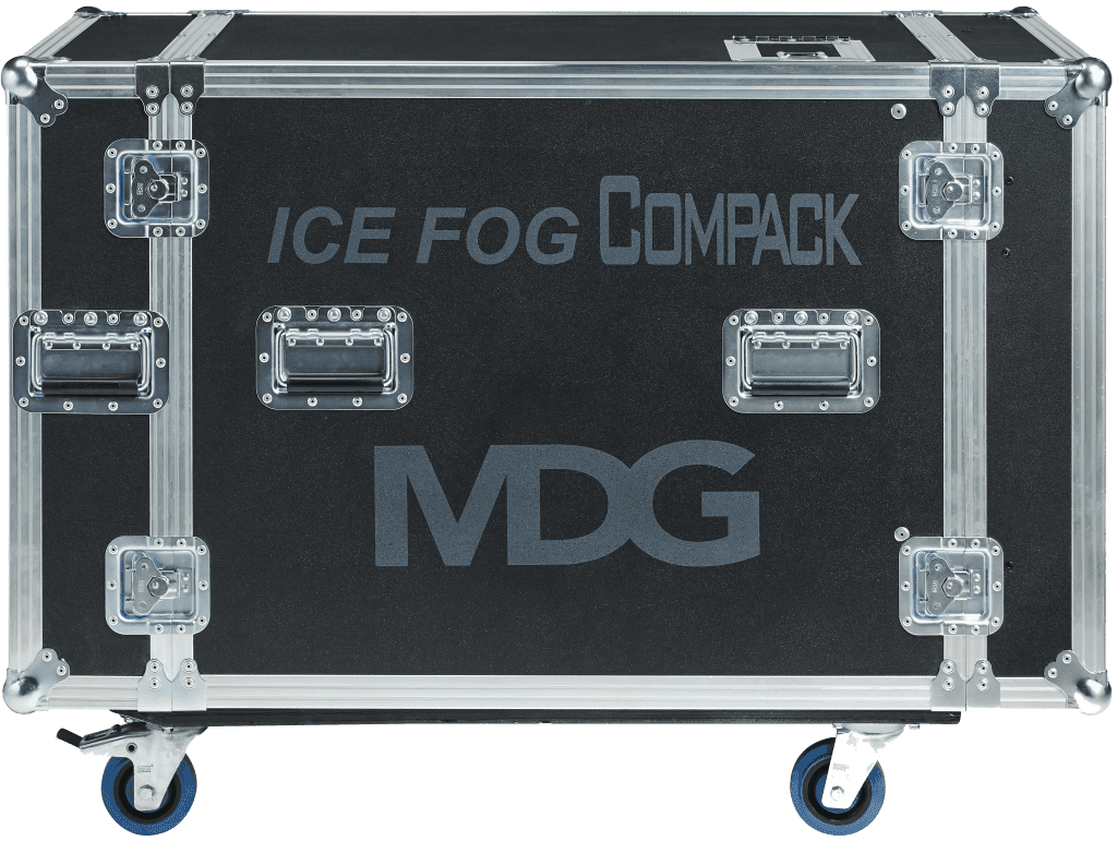 MDG Ice Fog Compack | AVL Supply Sales Portal