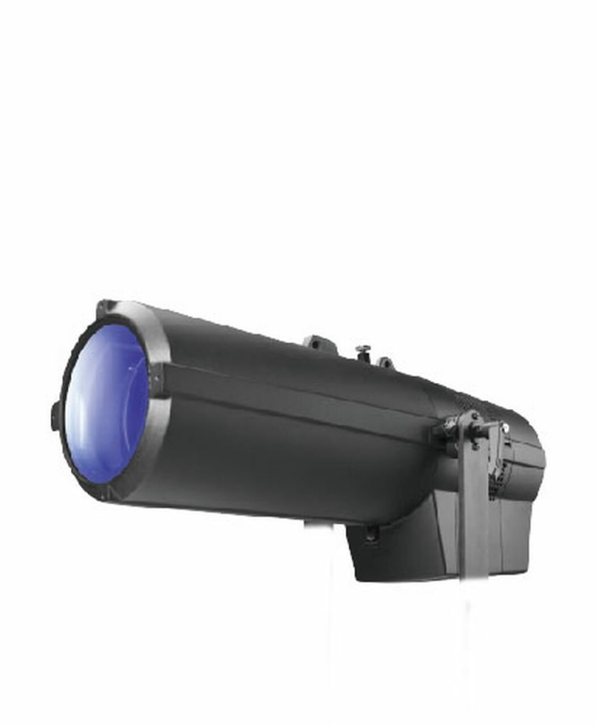 Vari-Lite Leko LED FC - Outdoor, Full Color (RGBALC) IP65 Zoom Profile ...