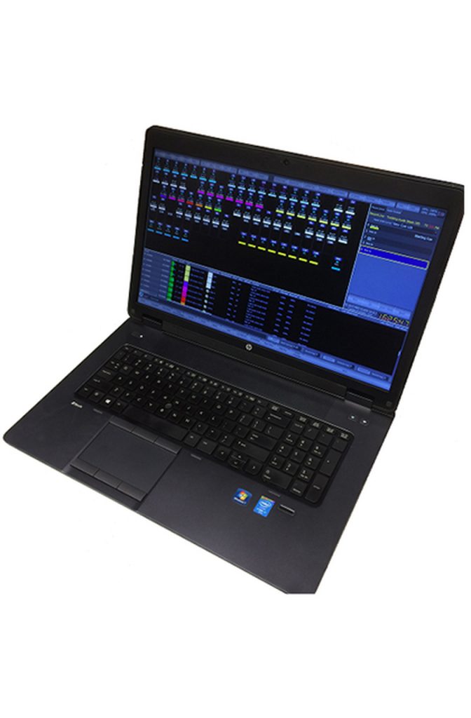 Vari-Lite NEO PC Lighting Control Software | AVL Supply Sales Portal