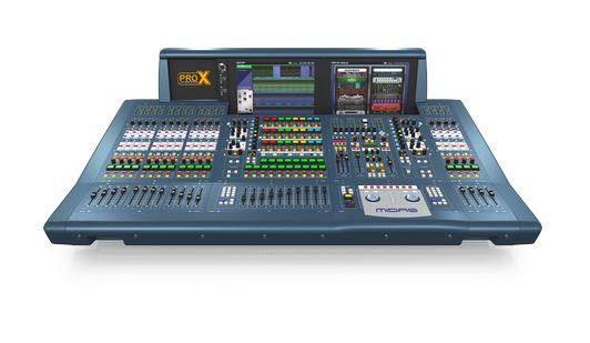 Audio Consoles and Mixers Archives | AVL Supply Sales Portal