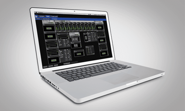 Audio Monitoring Software and Gear Archives | AVL Supply Sales Portal