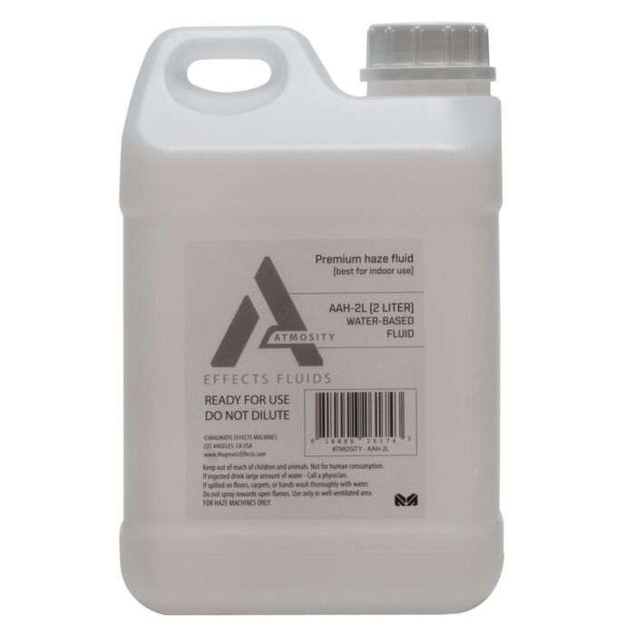 Elation Water Haze Fluid AVL Supply Sales Portal Elation Water Haze Fluid AVL Supply Sales Portal