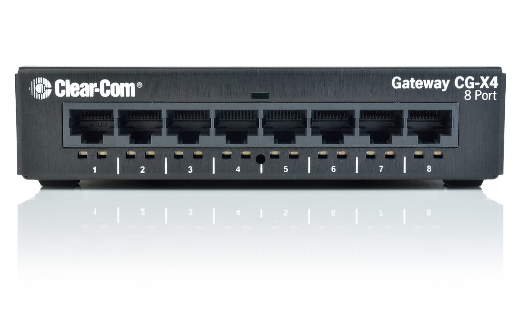 Clear-Com Signal Transport Solution Intercom Products Archives | AVL ...