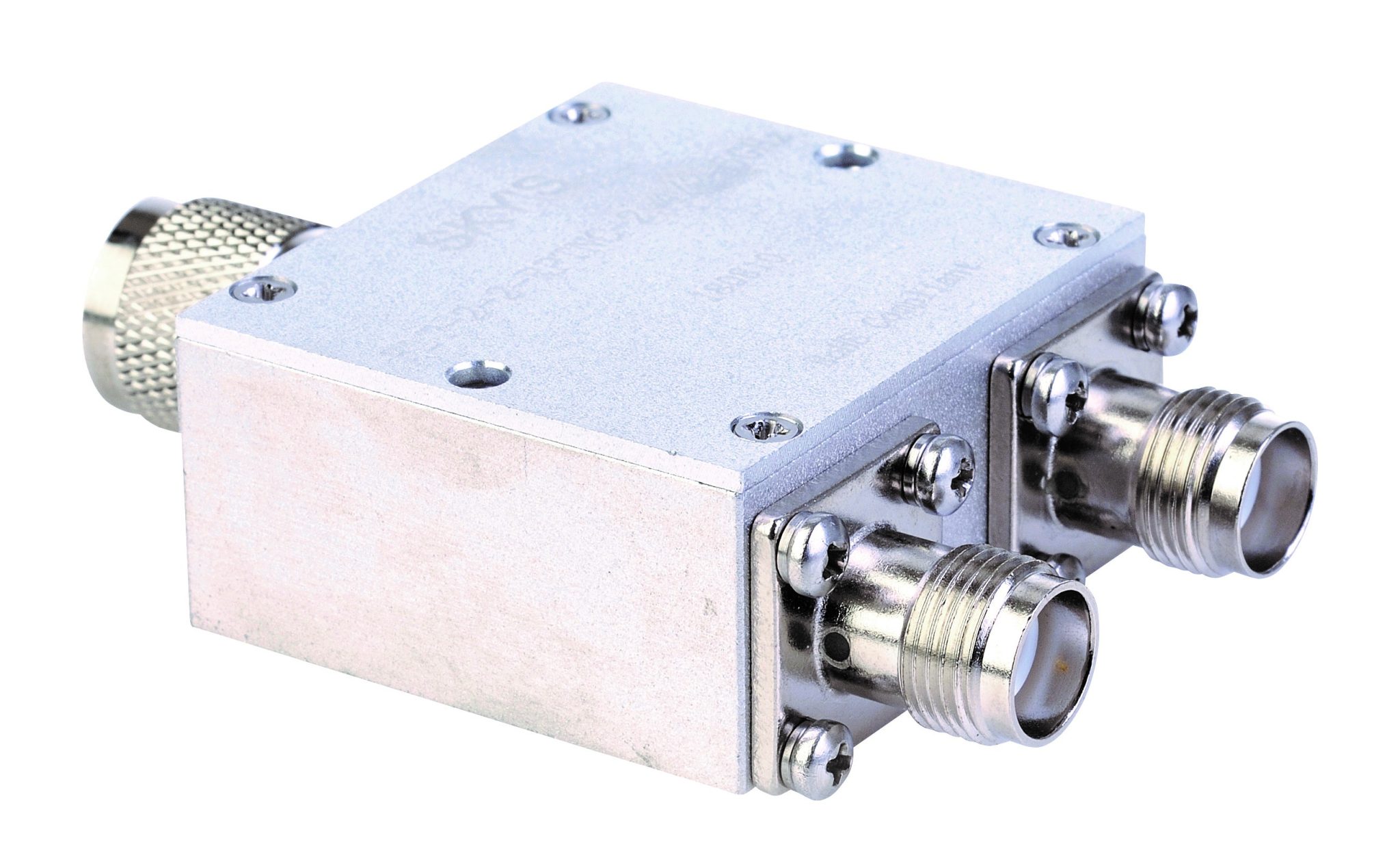 Clear-Com DX System Antenna Splitter/Combiner | AVL Supply Sales Portal