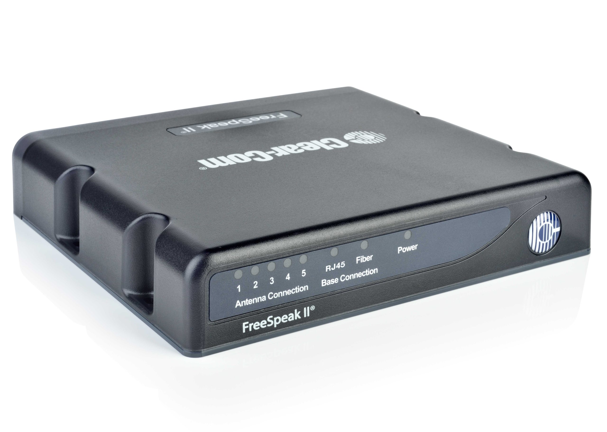 Clear-Com FreeSpeak II Transceiver Splitter | AVL Supply Sales Portal