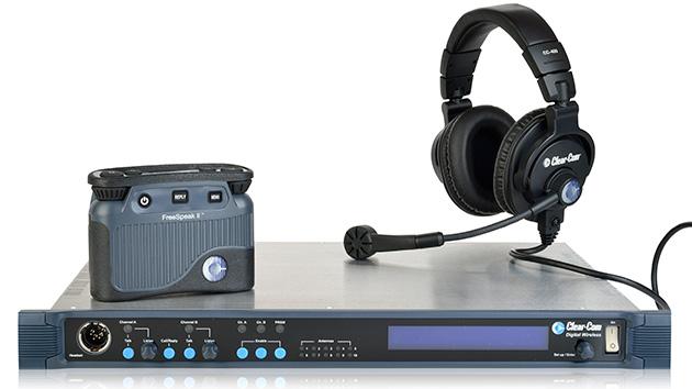 Clear-Com Wireless Intercom Products Archives | AVL Supply Sales Portal