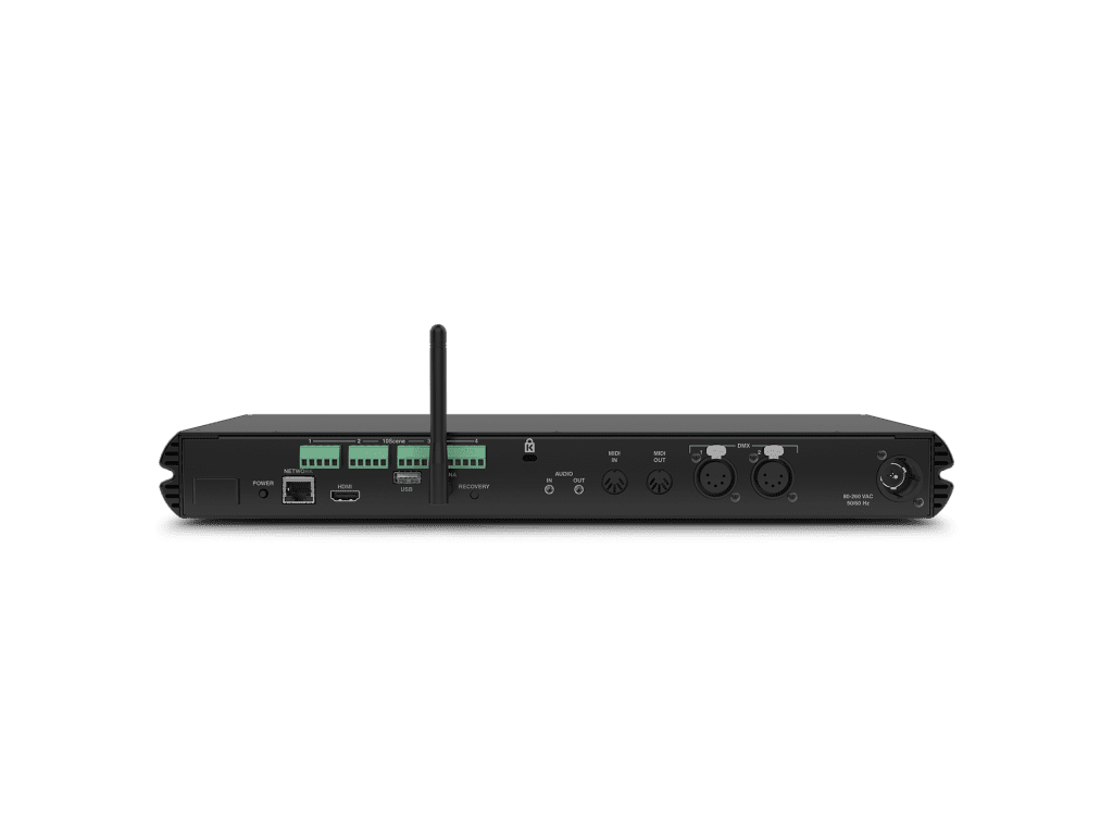 Chamsys QuickQ Rack | AVL Supply Sales Portal