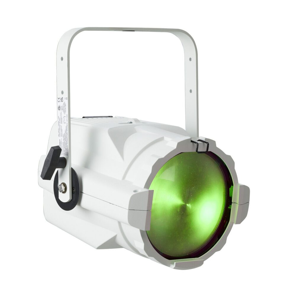 ETC ColorSource Fresnel V | AVL Supply Sales Portal