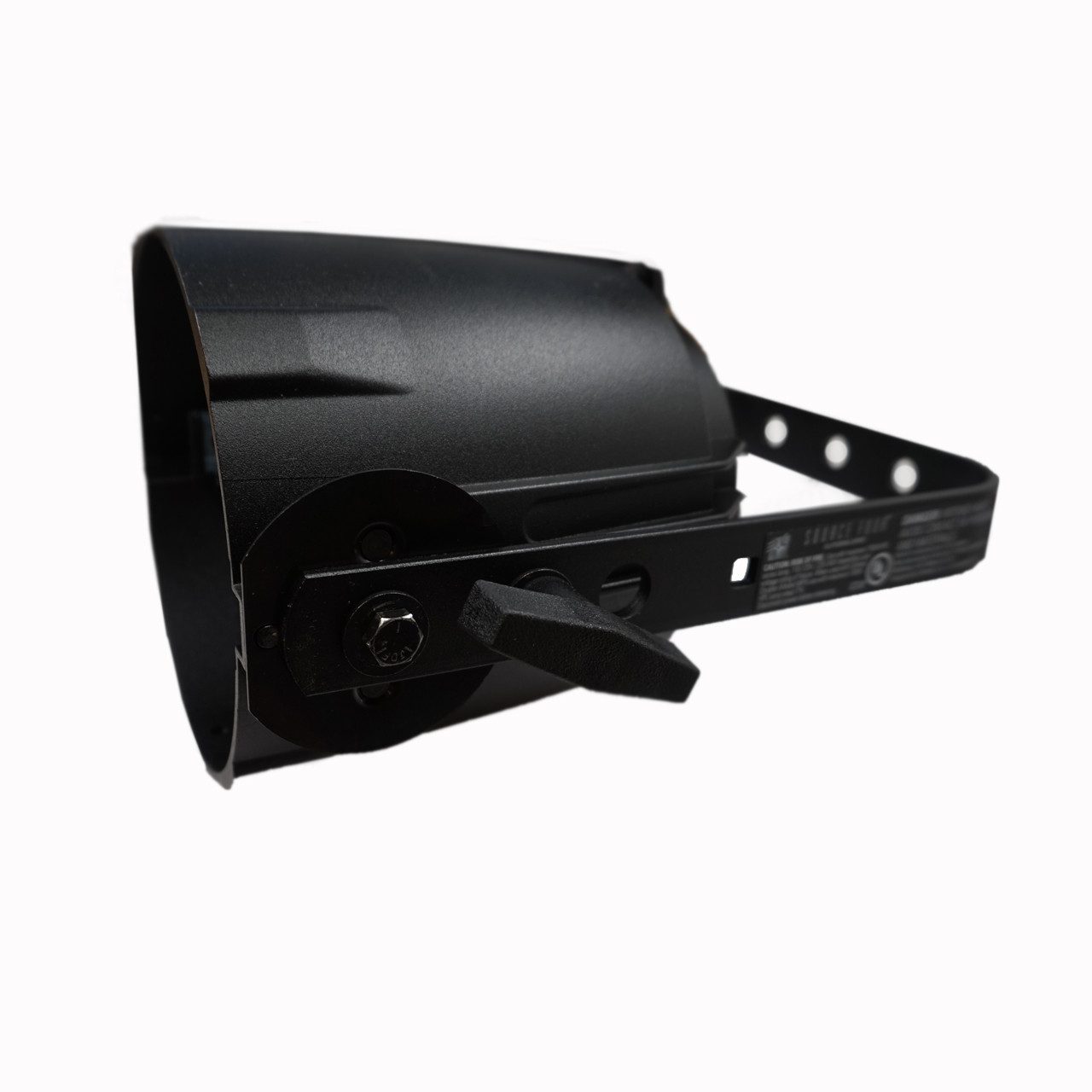 ETC S4WRD Spot Reflector Housing Assembly - Single Clutch | AVL Supply ...