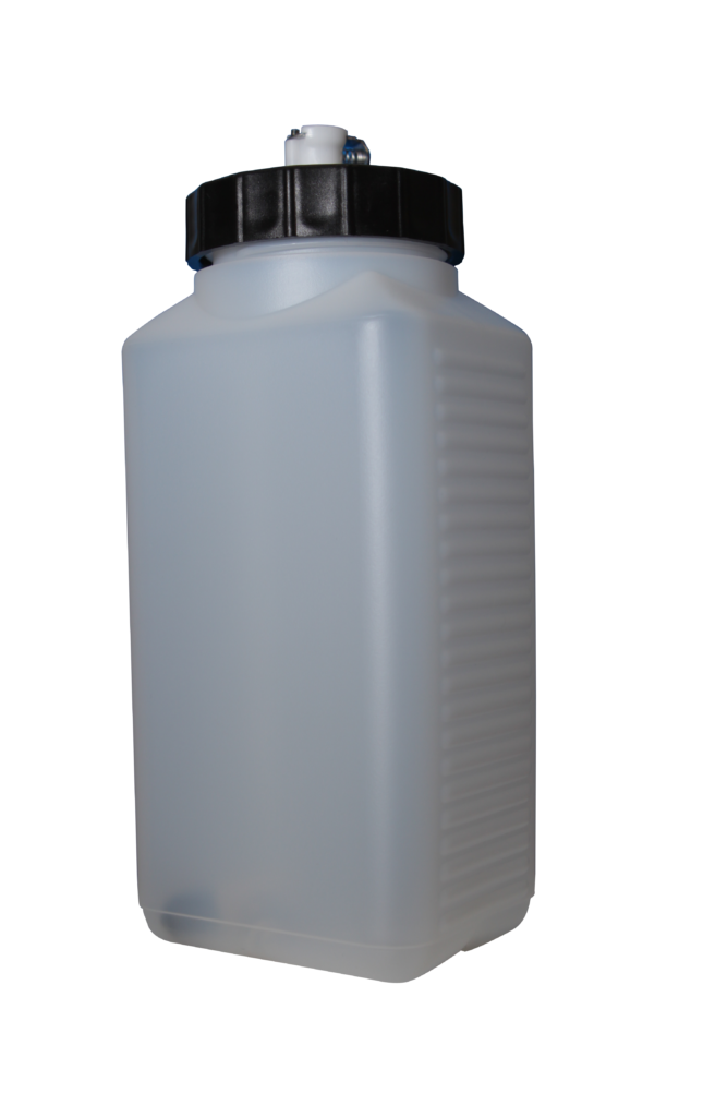 Look Solutions Fluid Tank 750ml for Viper S | AVL Supply Sales Portal
