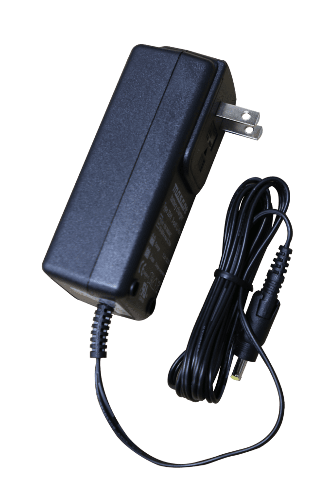 Look Solutions Battery Charger for Tiny FX and CX | AVL Supply Sales Portal
