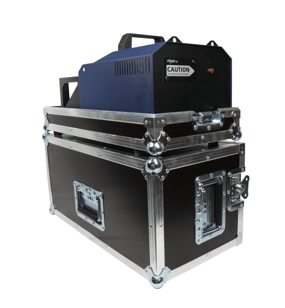 Look Solutions ATA Case for Viper NT | AVL Supply Sales Portal
