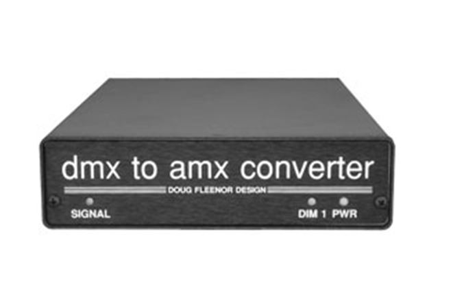 Doug Fleenor DMX Interface Products Archives | AVL Supply Sales Portal