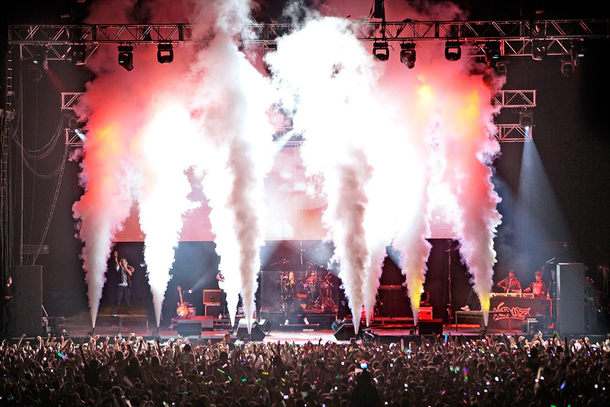 CO2 Jet Effects and Accessories Archives | AVL Supply Sales Portal